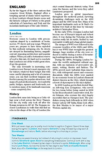 Top 10 Most Visited Cities in Europe | Widest