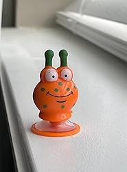 Amazon.com: Eerrhhaq 30 PCS Spring Launchers Toys,Big Eye Monster ...