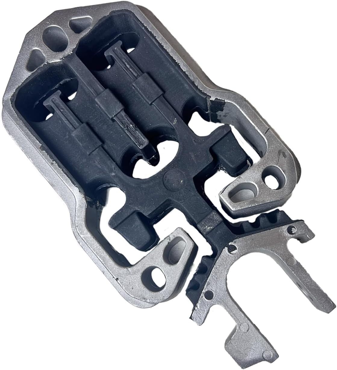 Amazon.com: Allucam Rear Lower Torque Strut Mount Compatible with for ...