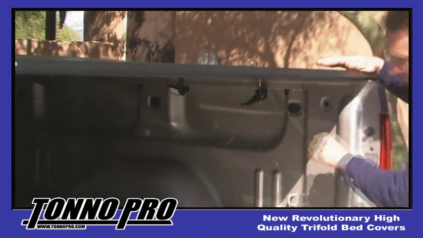 Watch Tonno Pro Tri Fold Video on Amazon Live