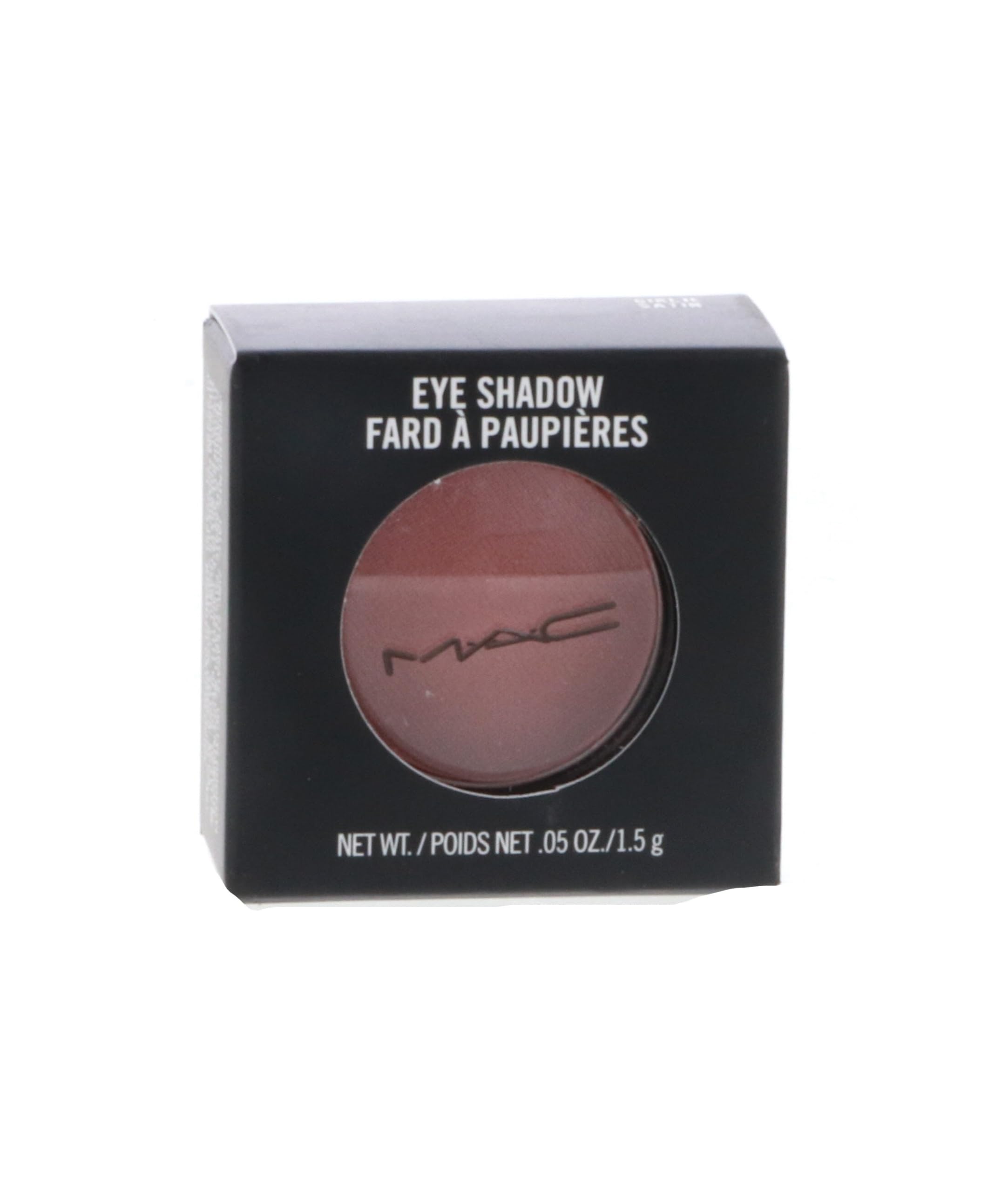 Amazon.com: MAC Small Eye Shadow - Girlie - 1.5g/0.05oz : Beauty ...