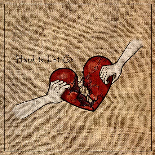 Play Hard to Let Go by Simon Peter on Amazon Music