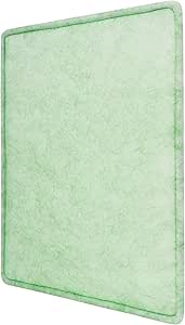 Repa Market 9" x 8" Replacement Air Filter for 6" Duct Filter Box – EU3 ...