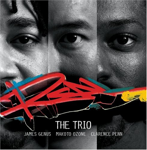 The Trio - Real - Amazon.com Music