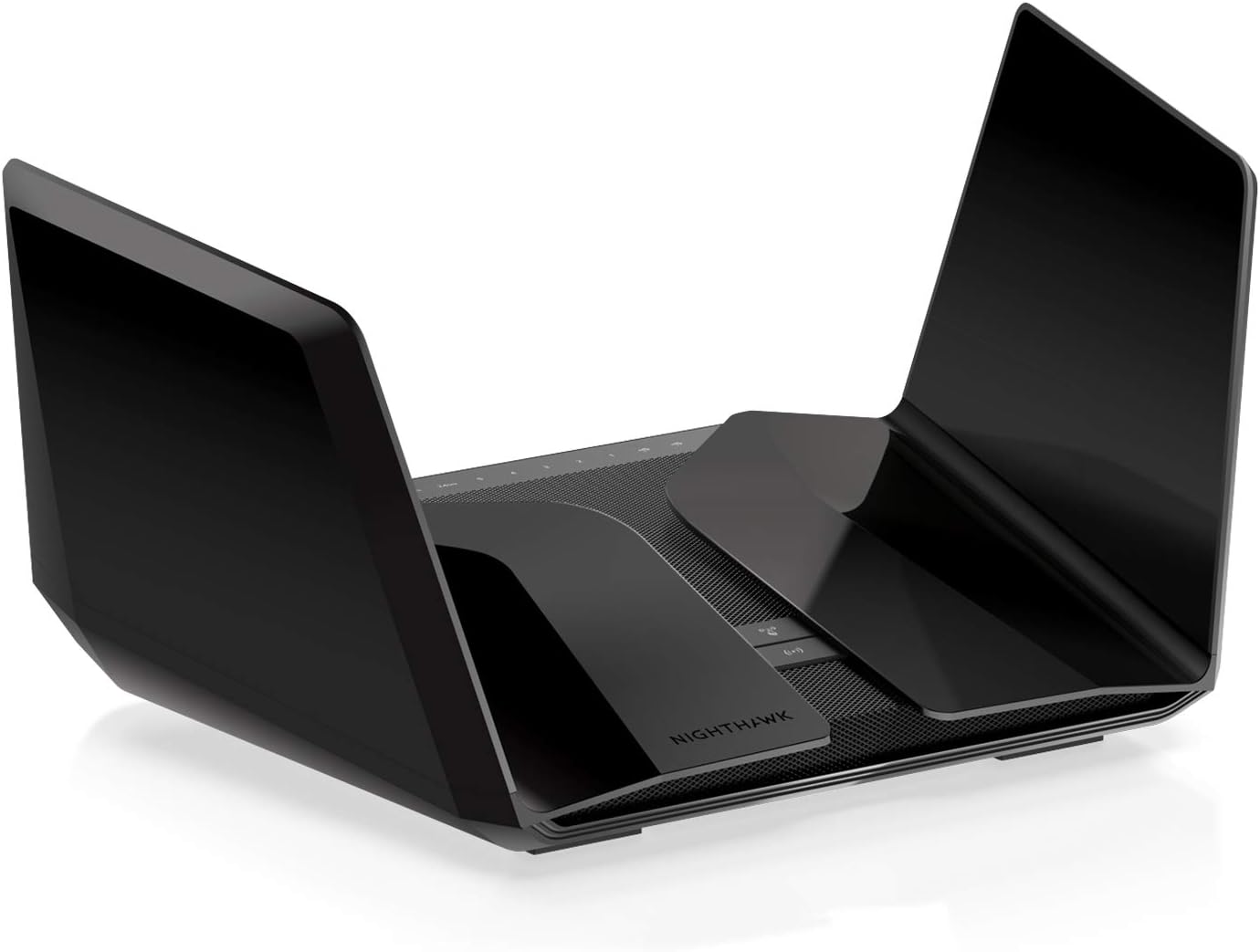 NETGEAR Nighthawk WiFi 6 Router (RAX30) – AX2400 Wireless Speed (Up to ...