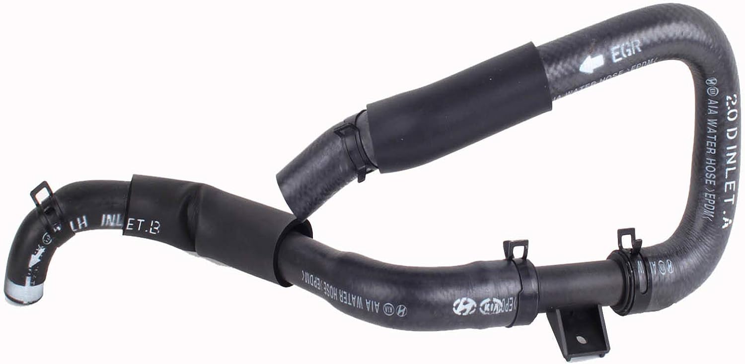Amazon.com: Manguera original 97311-2E200 OEM - Calentador de entrada ...