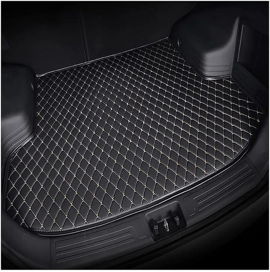 Amazon.com: ‌Car ‌Cargo Liners for Toyota FORTUNER 2016-2022, Trunk ...