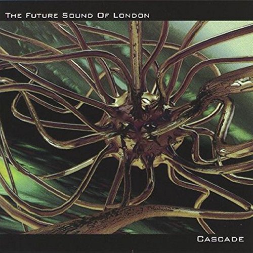 Amazon Music Unlimited - The Future Sound Of London 『Cascade』