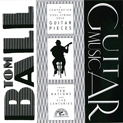 Amazon.com: Guitar Music : Tom Ball: Digital Music