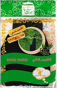 Original Royal Taous Moroccan Bath Loofah Moroccan Leefa For Morrocan ...