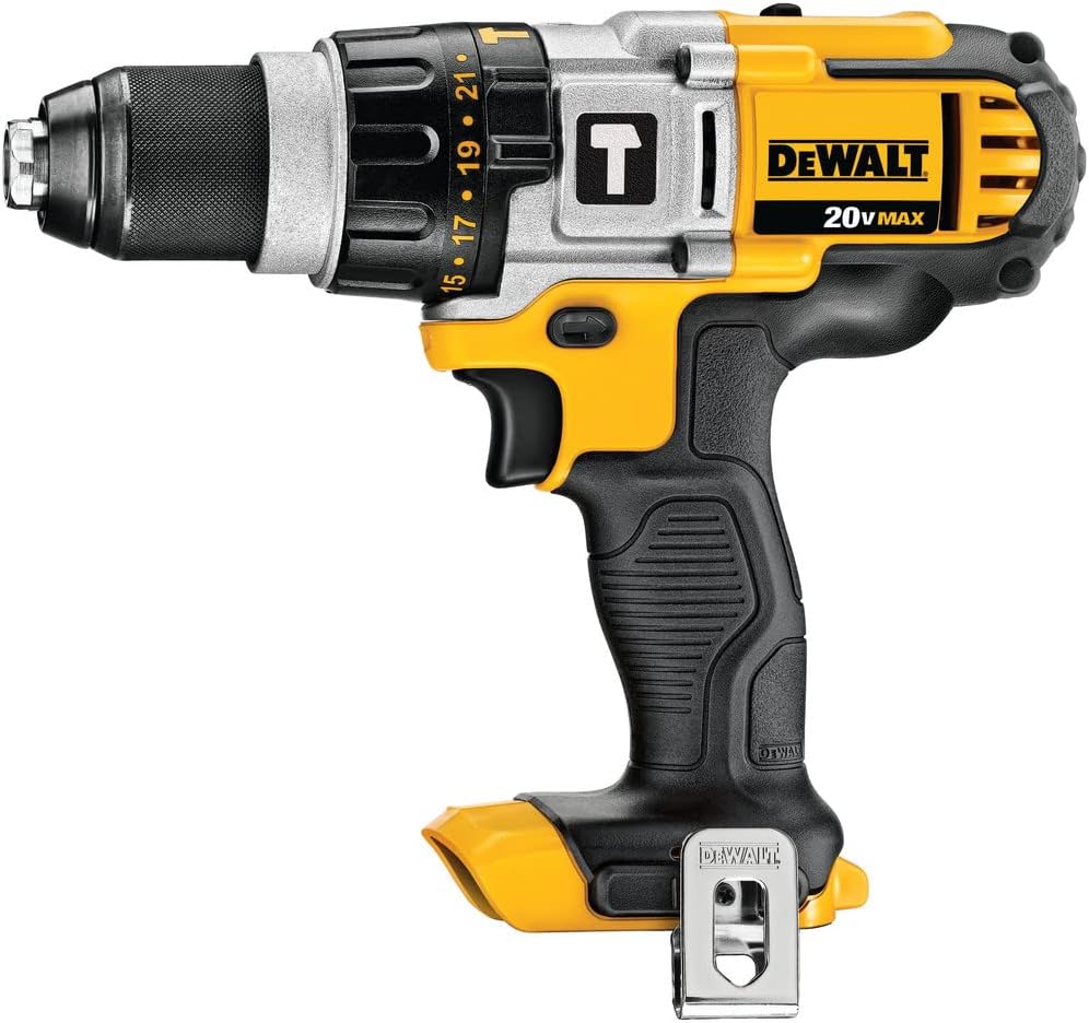 DEWALT Rotomartillo Inalámbrico SDS Plus 1-1/8 Pulgadas 20V MAX* XR ...