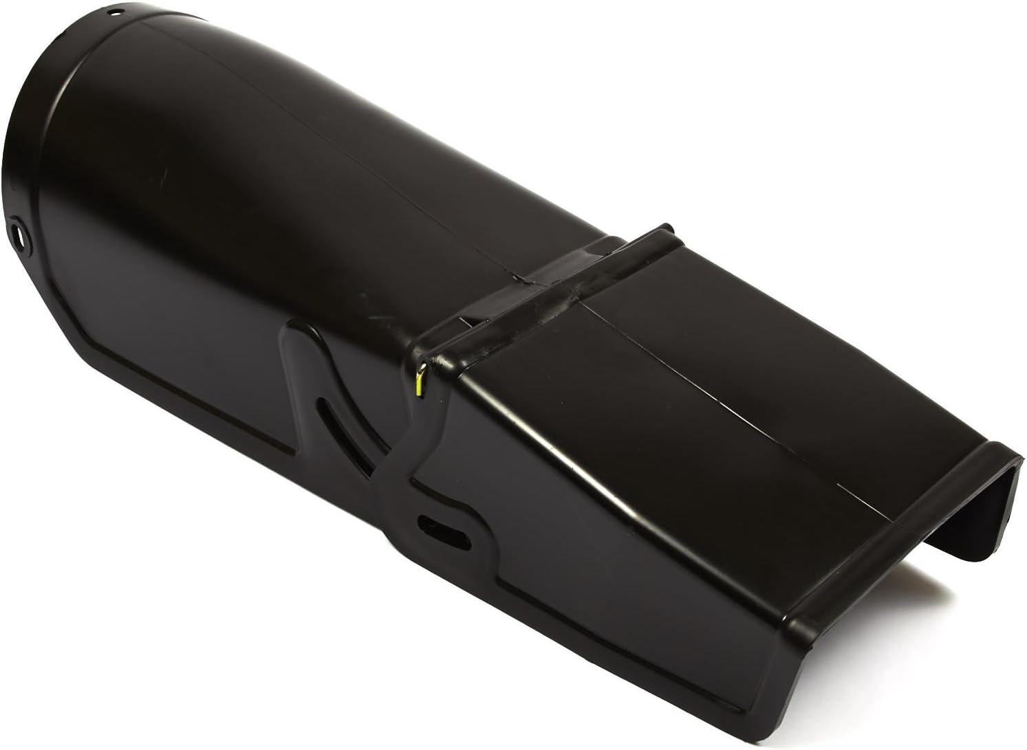 Amazon.com : Murray 762222MA Snow Thrower Chute Assembly : Snow Thrower ...