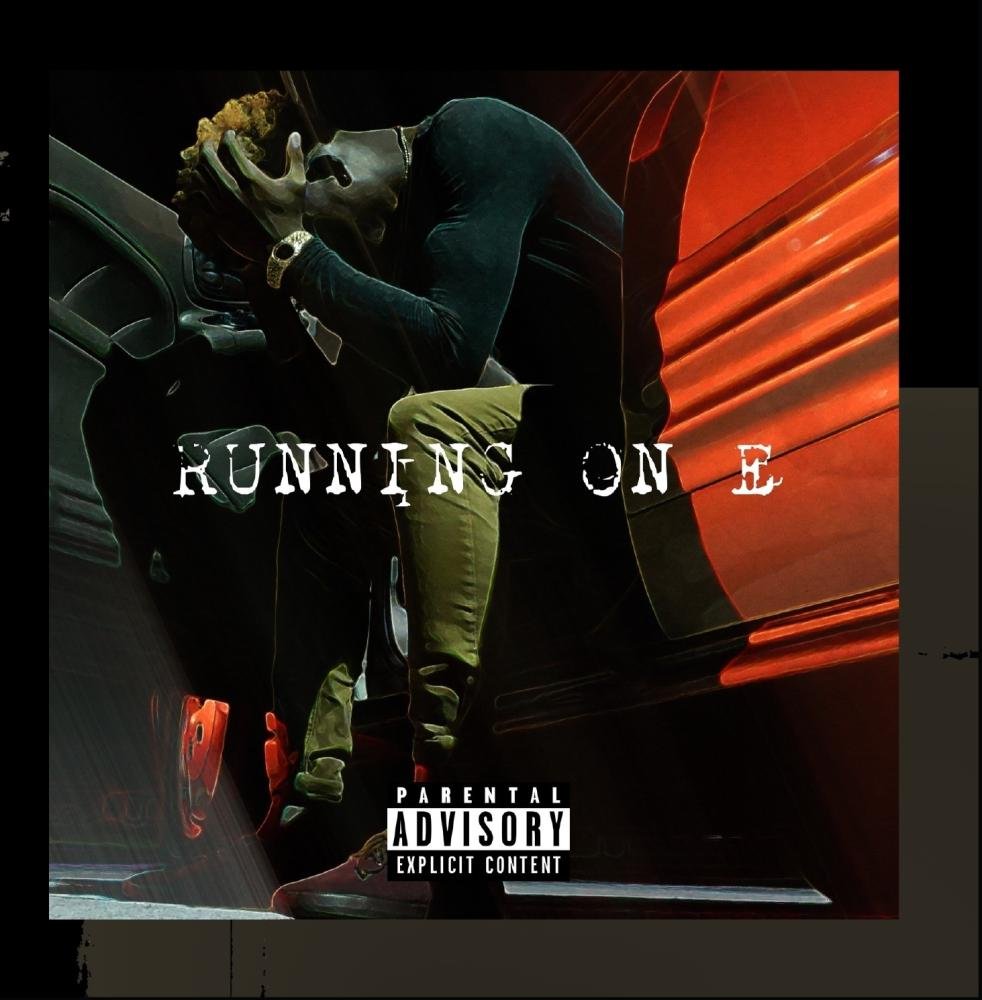 Amazon.com: Running on E: CDs & Vinyl