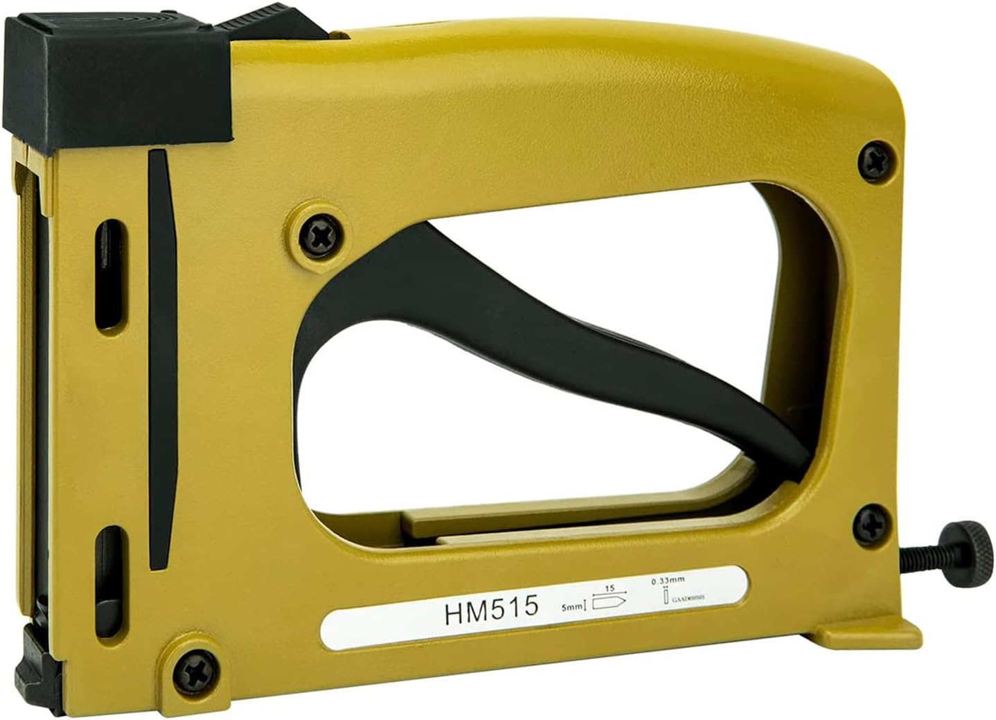 Picture Frame Tool, Flexible Point Driver Point Gun Tacker Lightweight ...