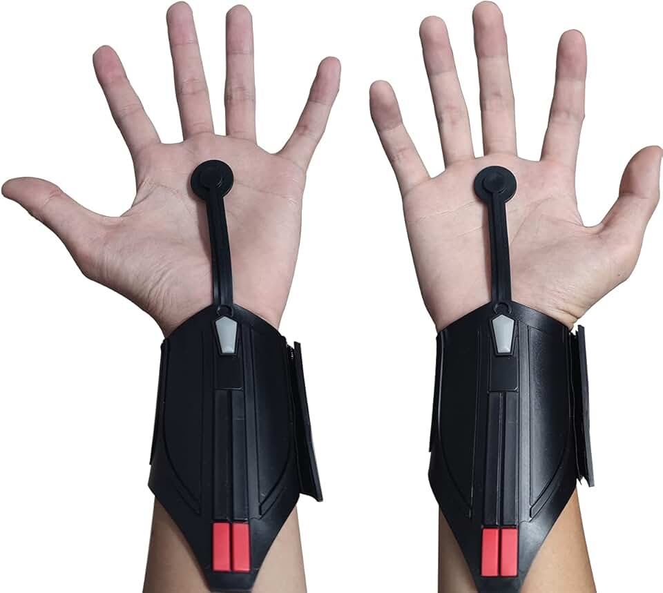 Amazon.com: web-shooters