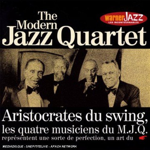 Incontournables: The Modern Jazz Quartet, Heitor Villa-Lobos, Mickey ...
