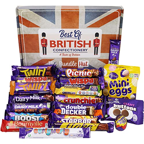 Compare price to british candy bundle | TragerLaw.biz