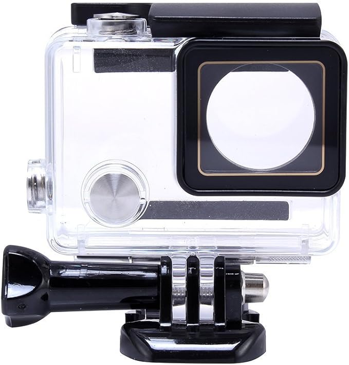 Amazon.com : Pacuwi Replacement Waterproof Case Protective Housing ...