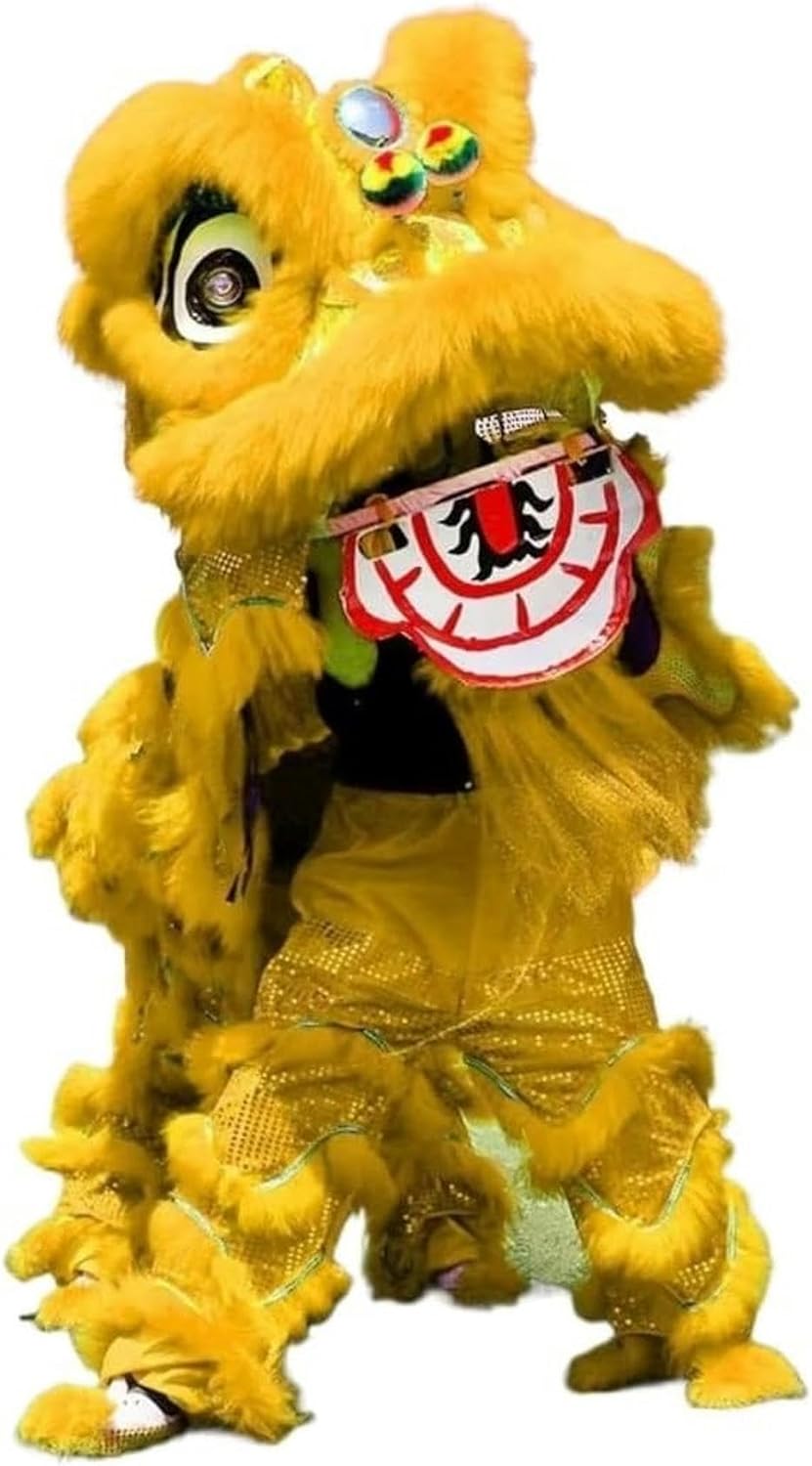 Dragons Dance Dance Head of Leon Traditional Pet Philippines | Ubuy