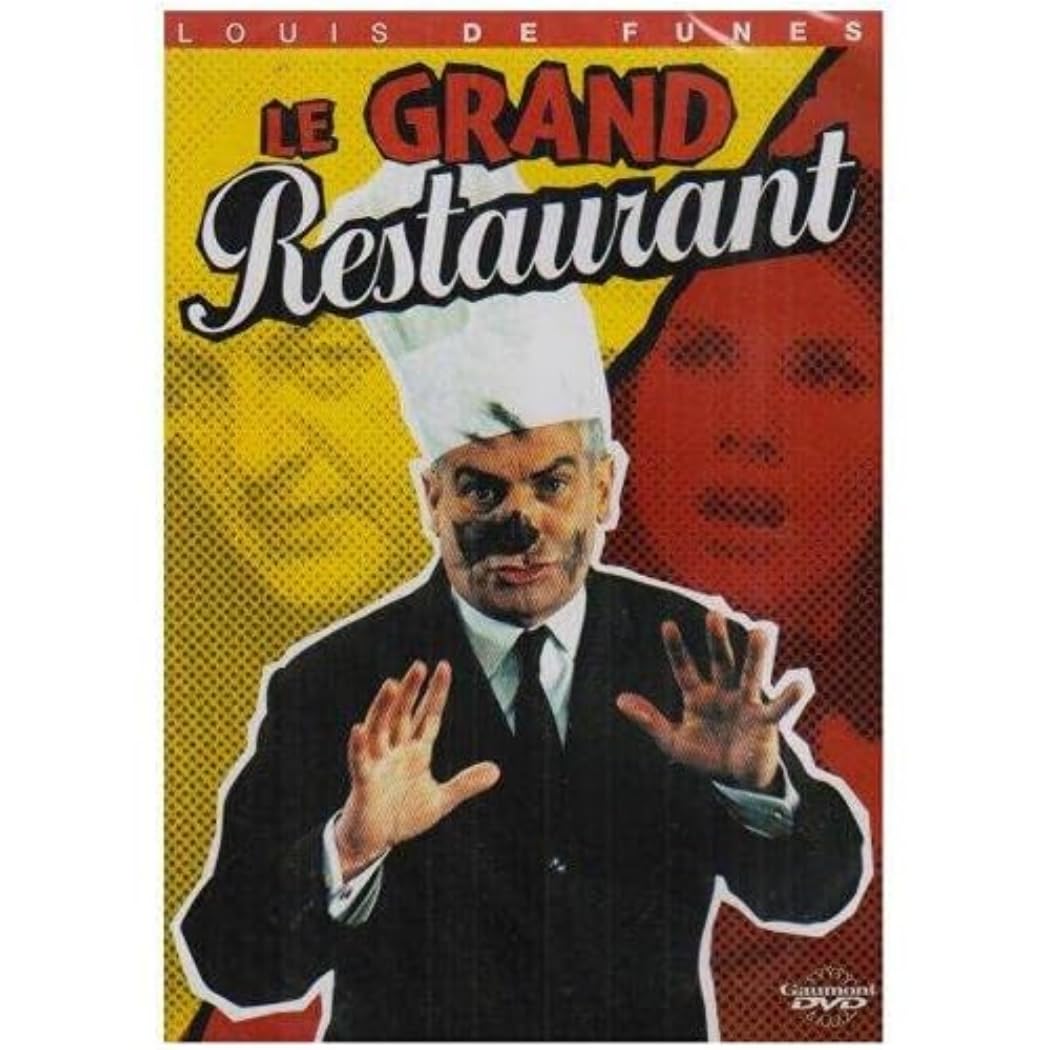 Amazon.com: Le Grand Restaurant : Movies & TV