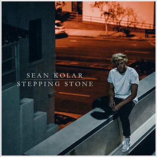 Play Stepping Stone - EP by Sean Kolar on Amazon Music