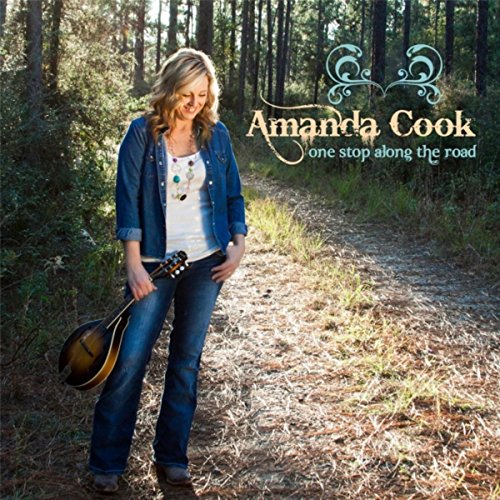 Play One Stop Along the Road by Amanda Cook on Amazon Music