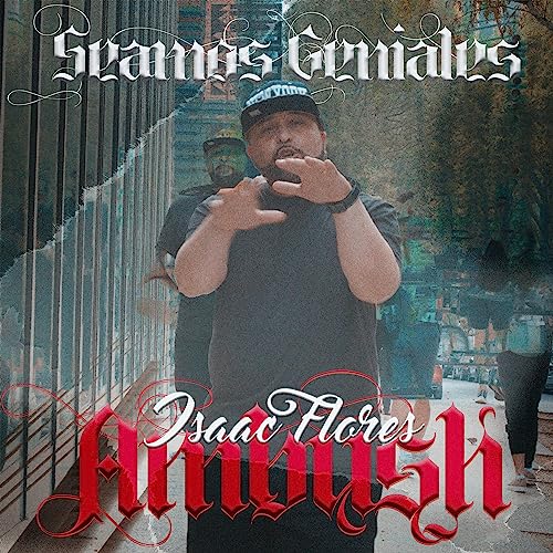 Amazon.co.jp: Seamos Geniales [Explicit] : Isaac Flores Ambush: Digital Music