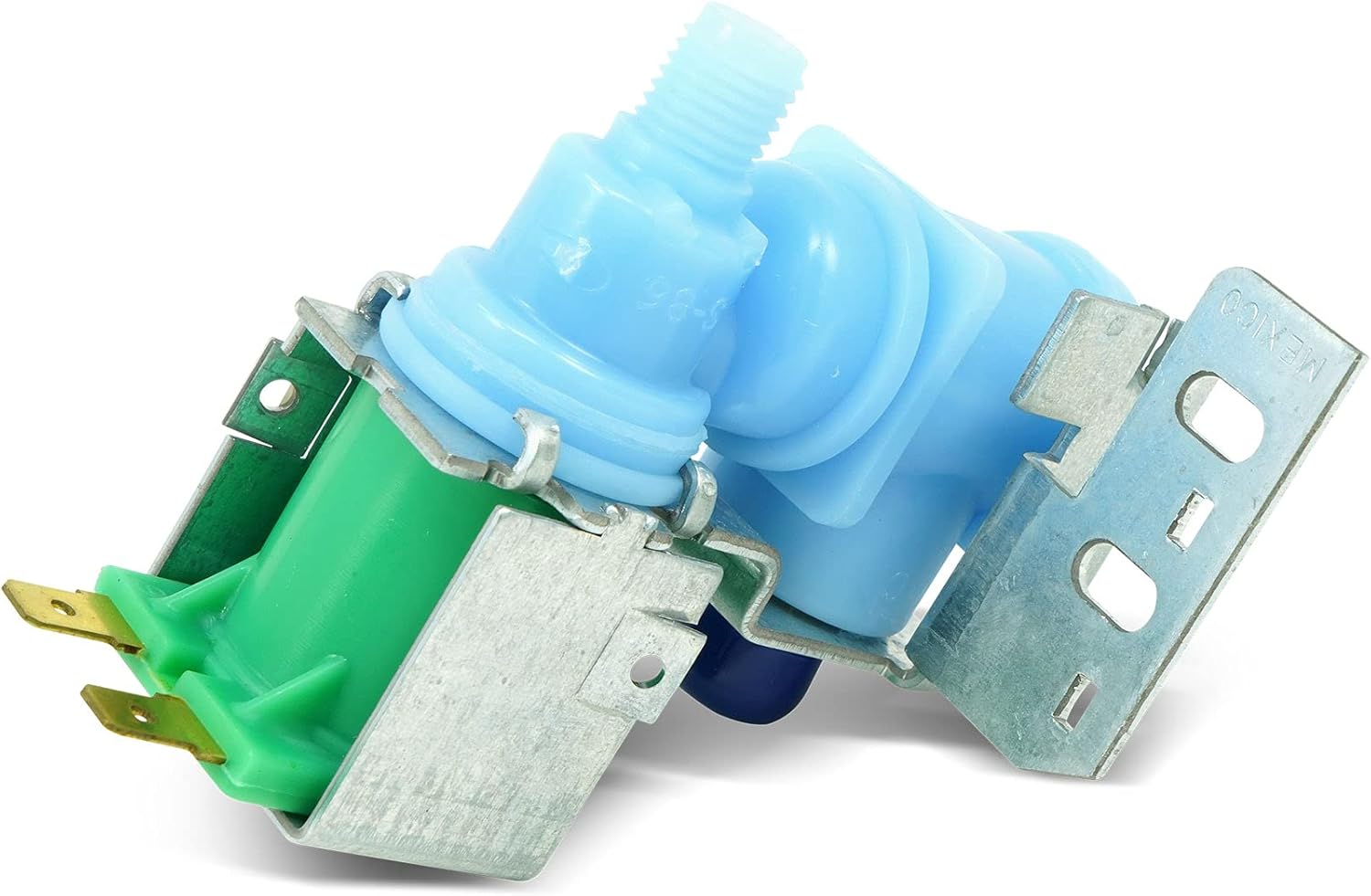 Amazon.com: EvertechPRO Refrigerator Water Valve Replacement for ...