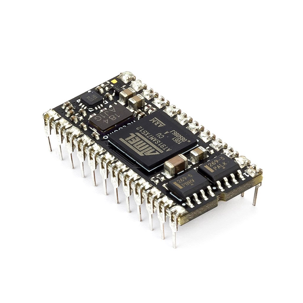 Netduino Mini