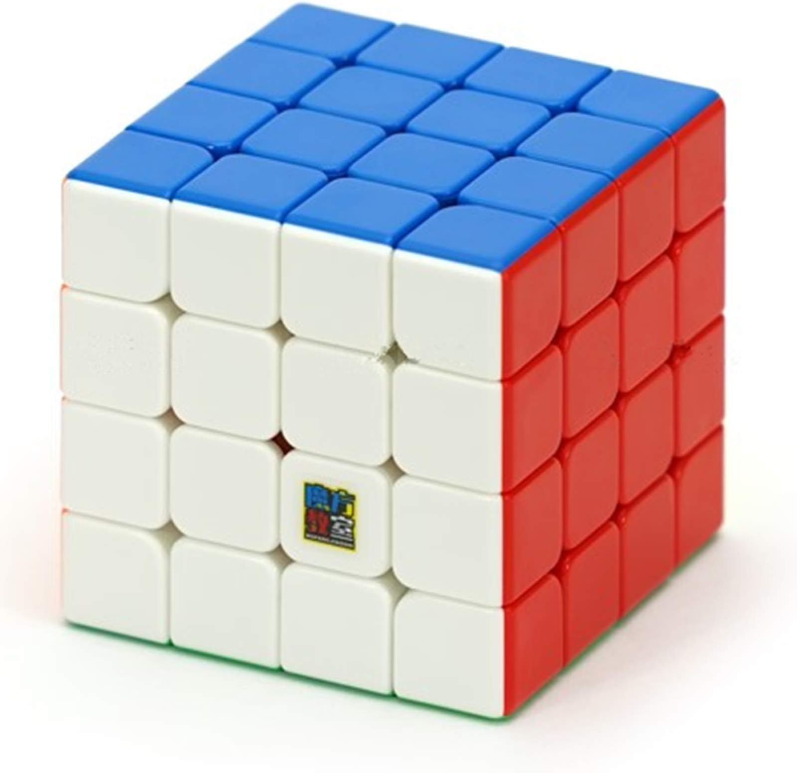 CuberSpeed Moyu Meilong 4x4 M Magnetic stickerless Speed Cube MFJS ...
