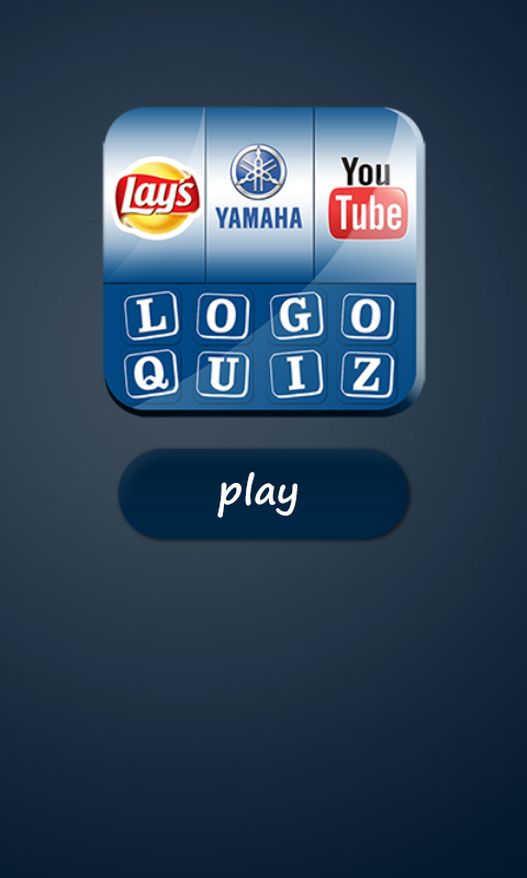 New Logo Quiz Game - App on the Amazon Appstore