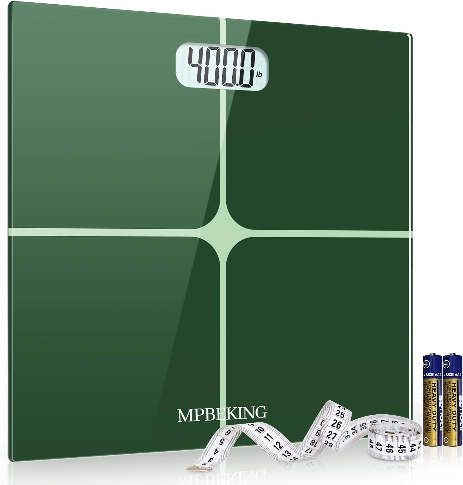 Amazon.com: LOFTILLA Smart Scale for Body Weight, Weight Scale, Digital ...