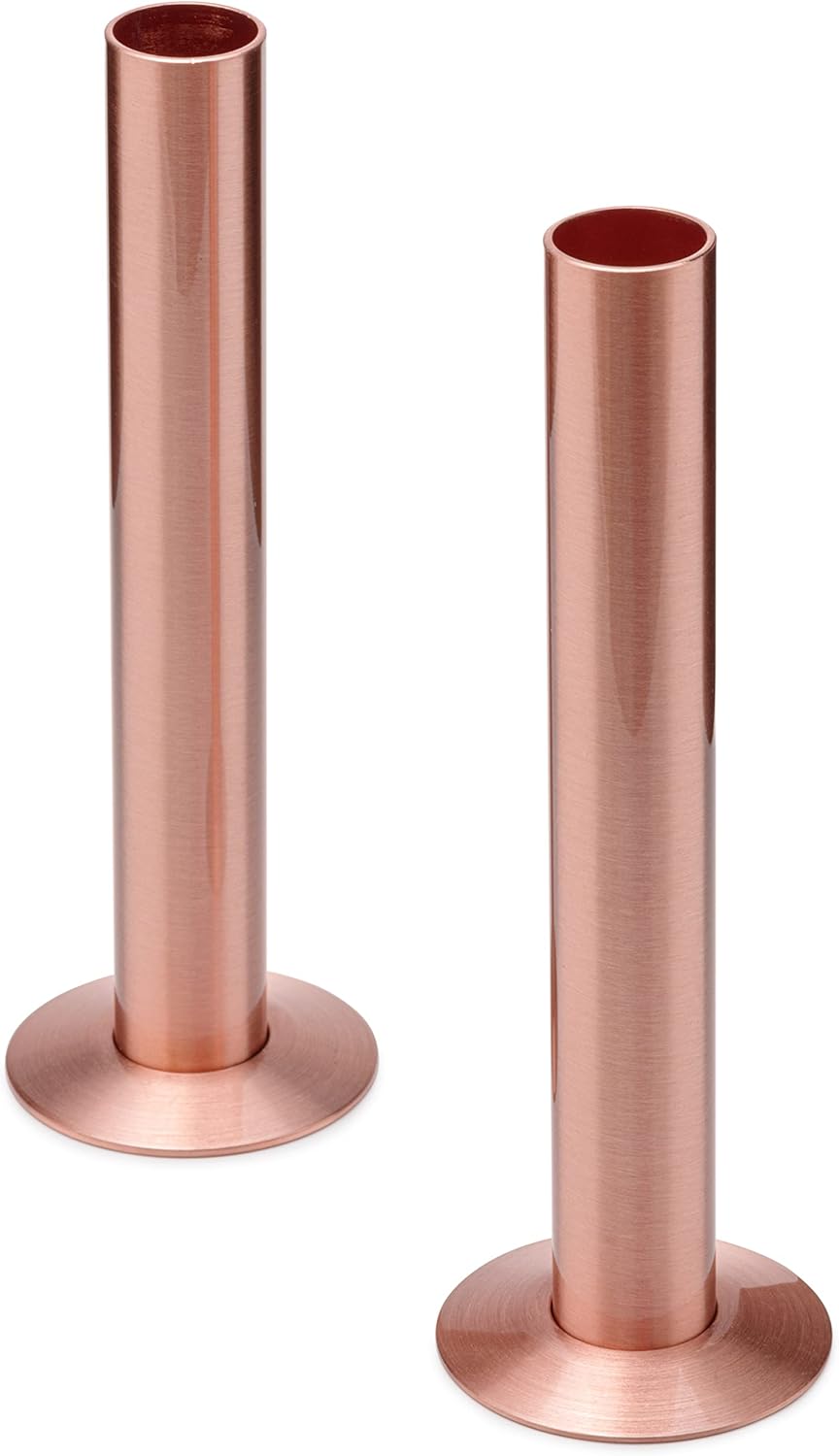 Sandy Beach Radiator Clamps, Radiator Pipe Covers, Copper Pipe Covers ...