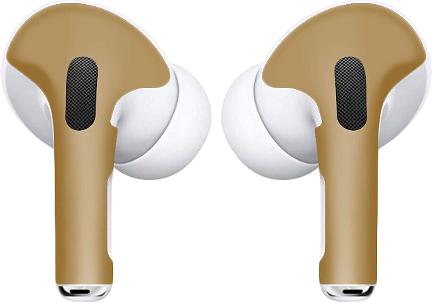 Amazon.com: APSkins Skins for Apple AirPod Pro – Vinyl Protective Wraps ...