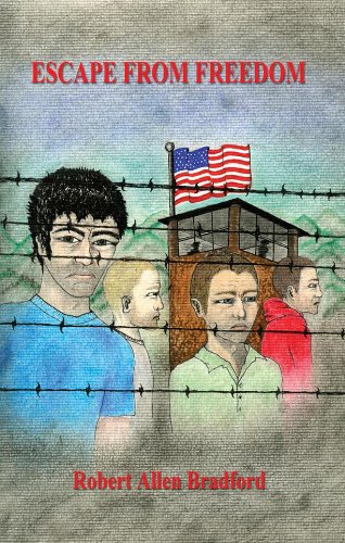 Amazon.com: "Escape From Freedom" eBook : Bradford, Robert: Kindle Store