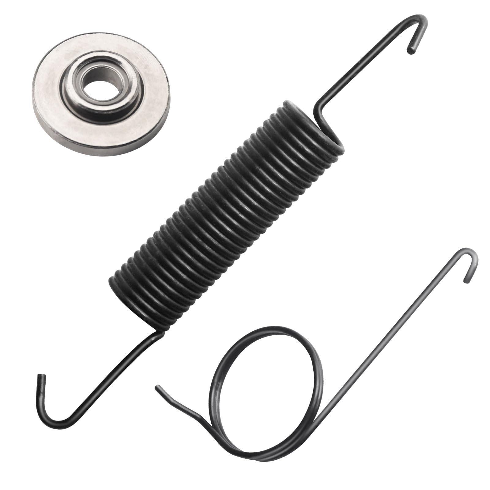 Amazon.com : Ohoho 532401872 Deck Spring & 532198410 Deck Torsion Brake ...