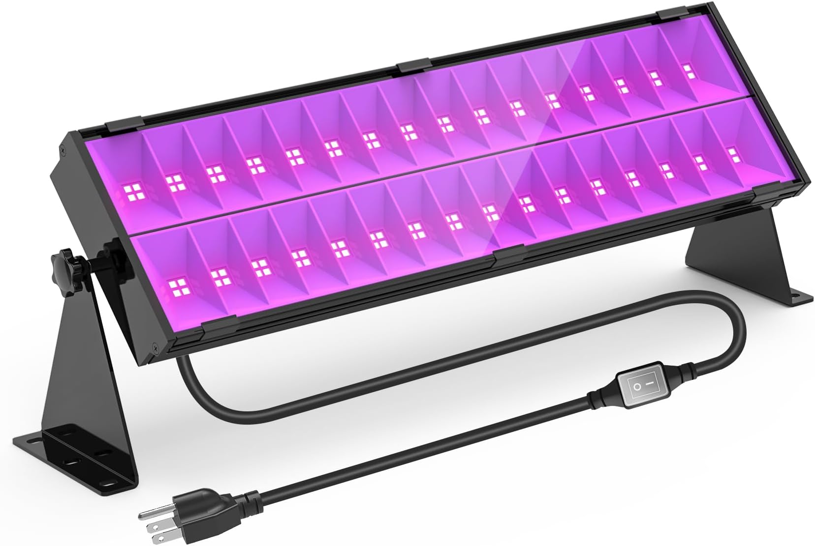 222nm FAR-UVC Lamp – Revolutionary Safe with UV Technology – Efficient ...