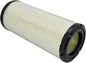 P772579 26510337 AF25526 Air Filter for Perkins Engine 104.19 104.22 ...