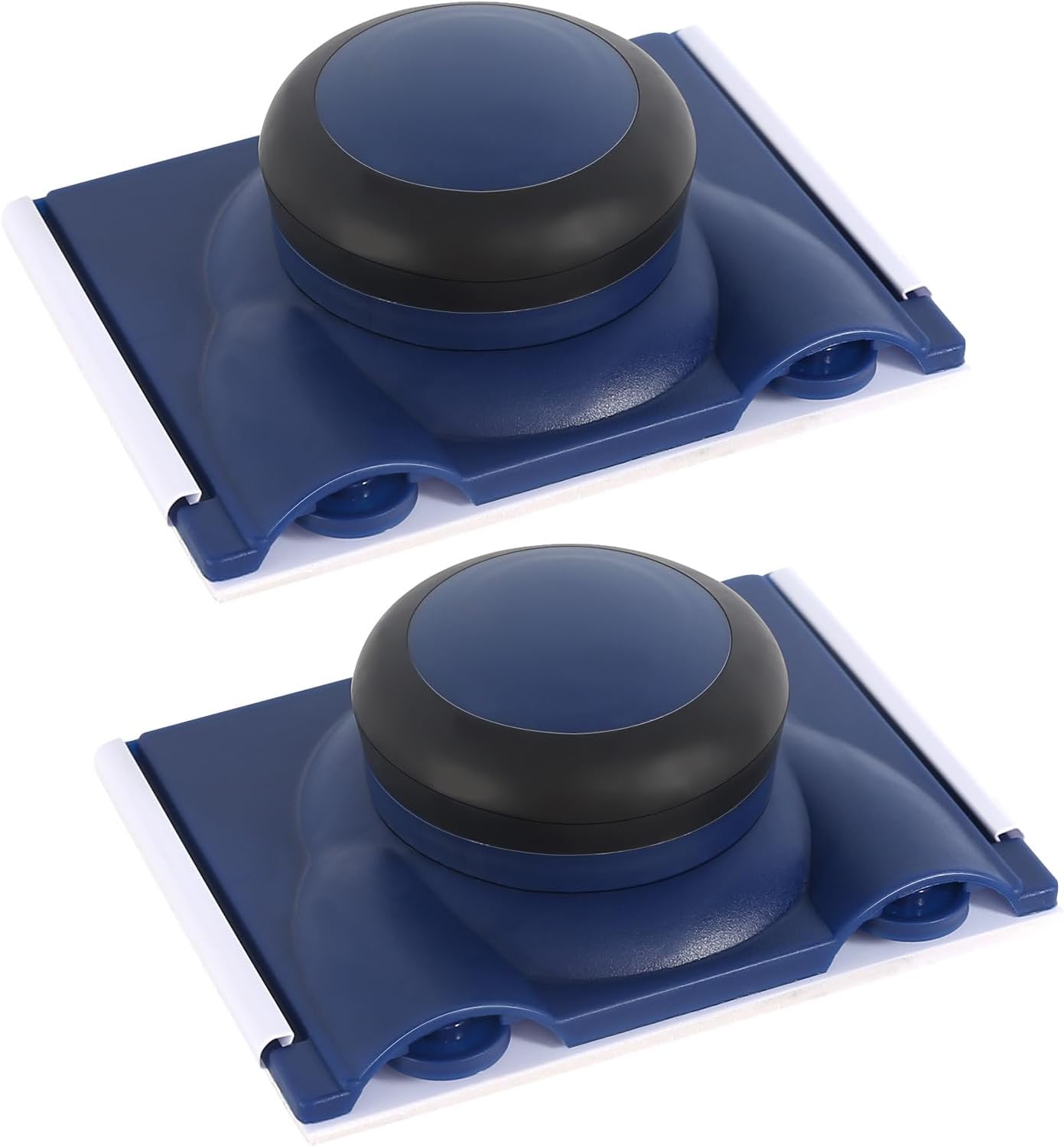 Paint Edger Paint Pad 2 Pack Multifunctional Paint Edger Tool with Pad ...