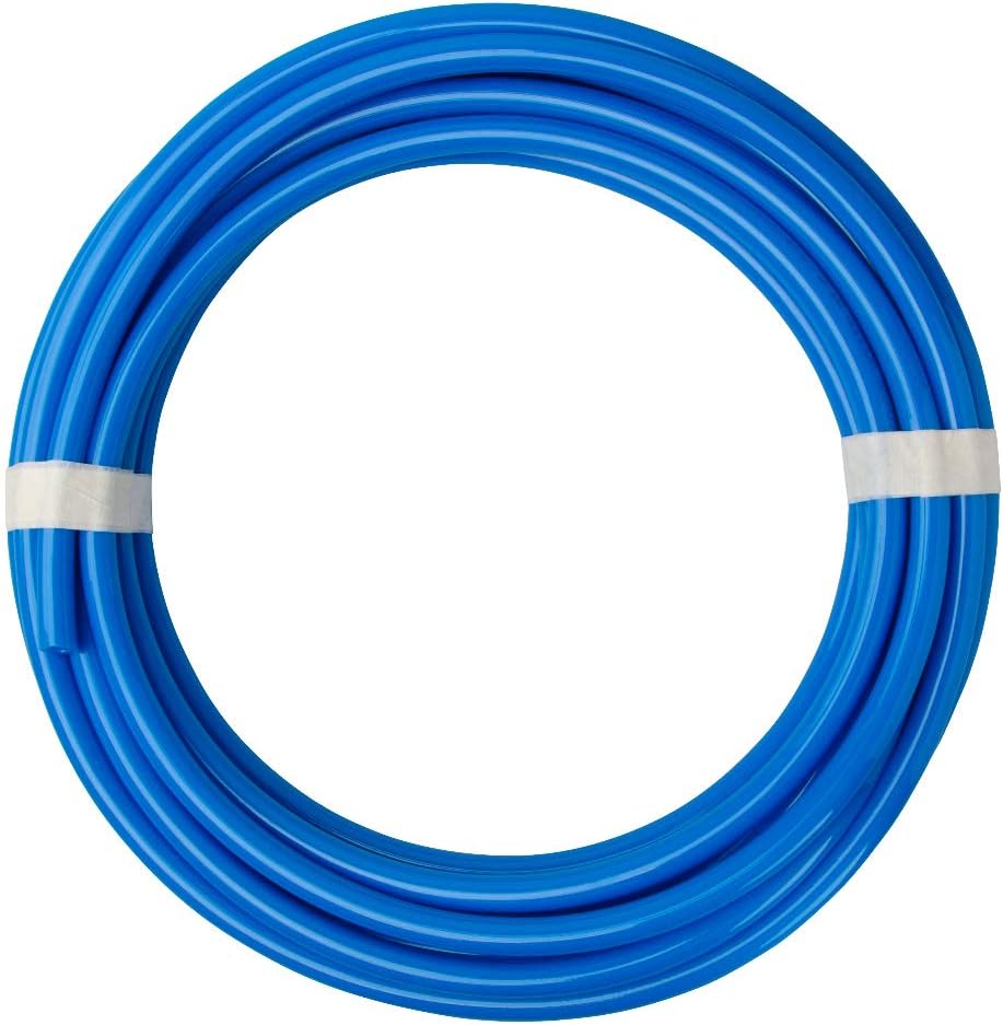 Utah Pneumatic 5/32 Or 4mm Pneumatic Tubing Air Line Polyurethane Hose ...