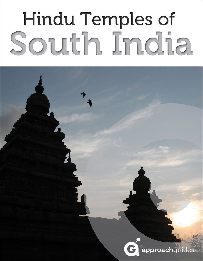 Amazon.com: Hindu Temples of South India (2022 Travel Guide by Approach ...