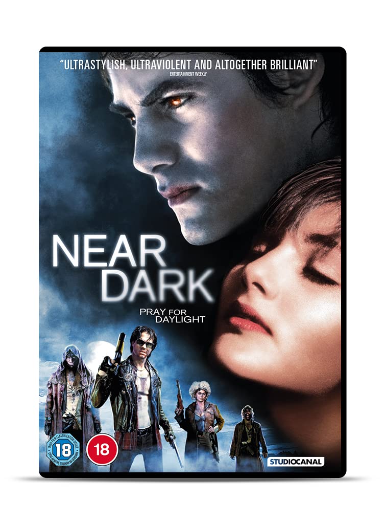 Amazon.com: Near Dark [DVD] : Movies & TV