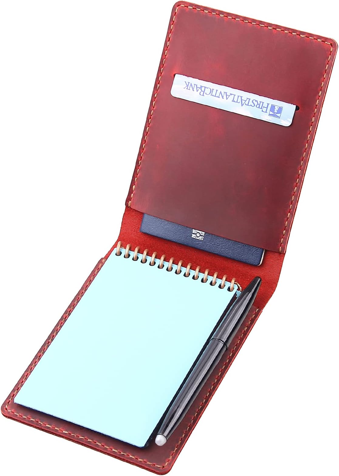 Amazon.com : Handcrafted Handy Dandy Notebook inspired notebooks ...