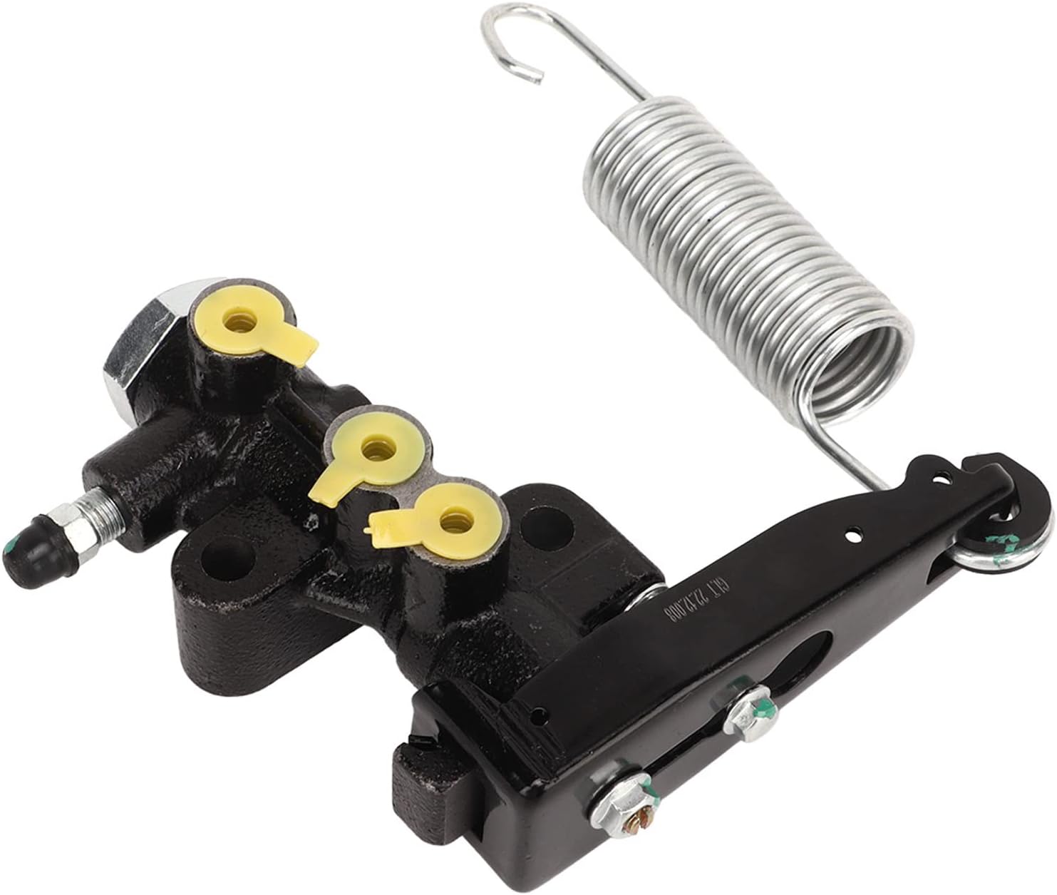 Amazon.com: Brake Load Sensing Compensator, Compact Structure MB618321 ...