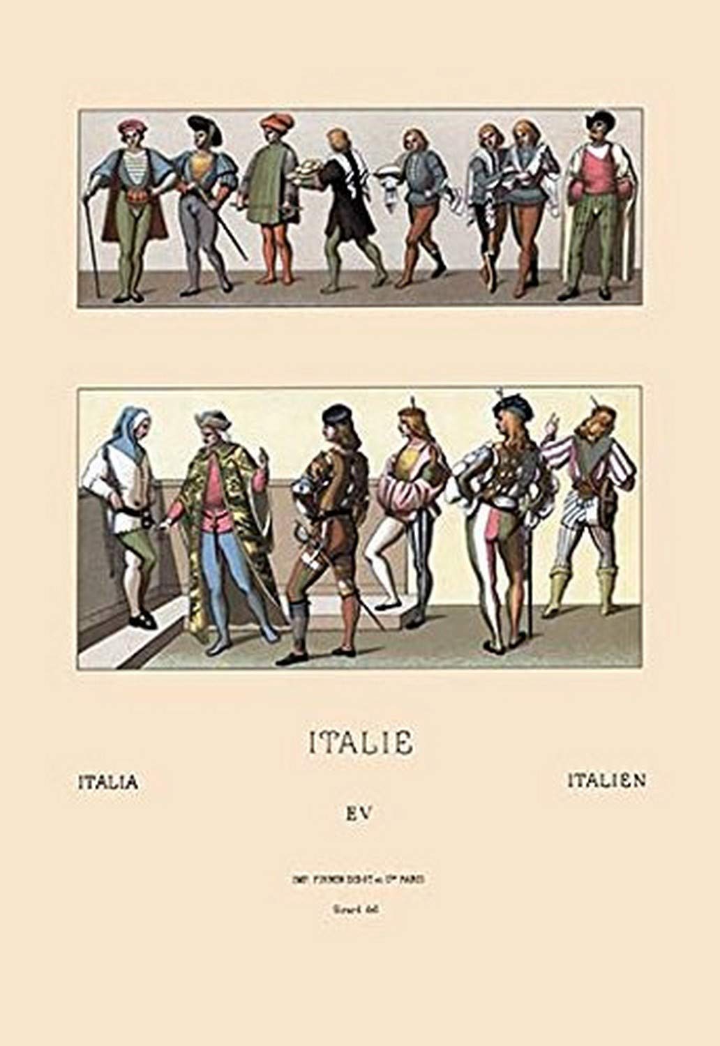 Italian Peerage