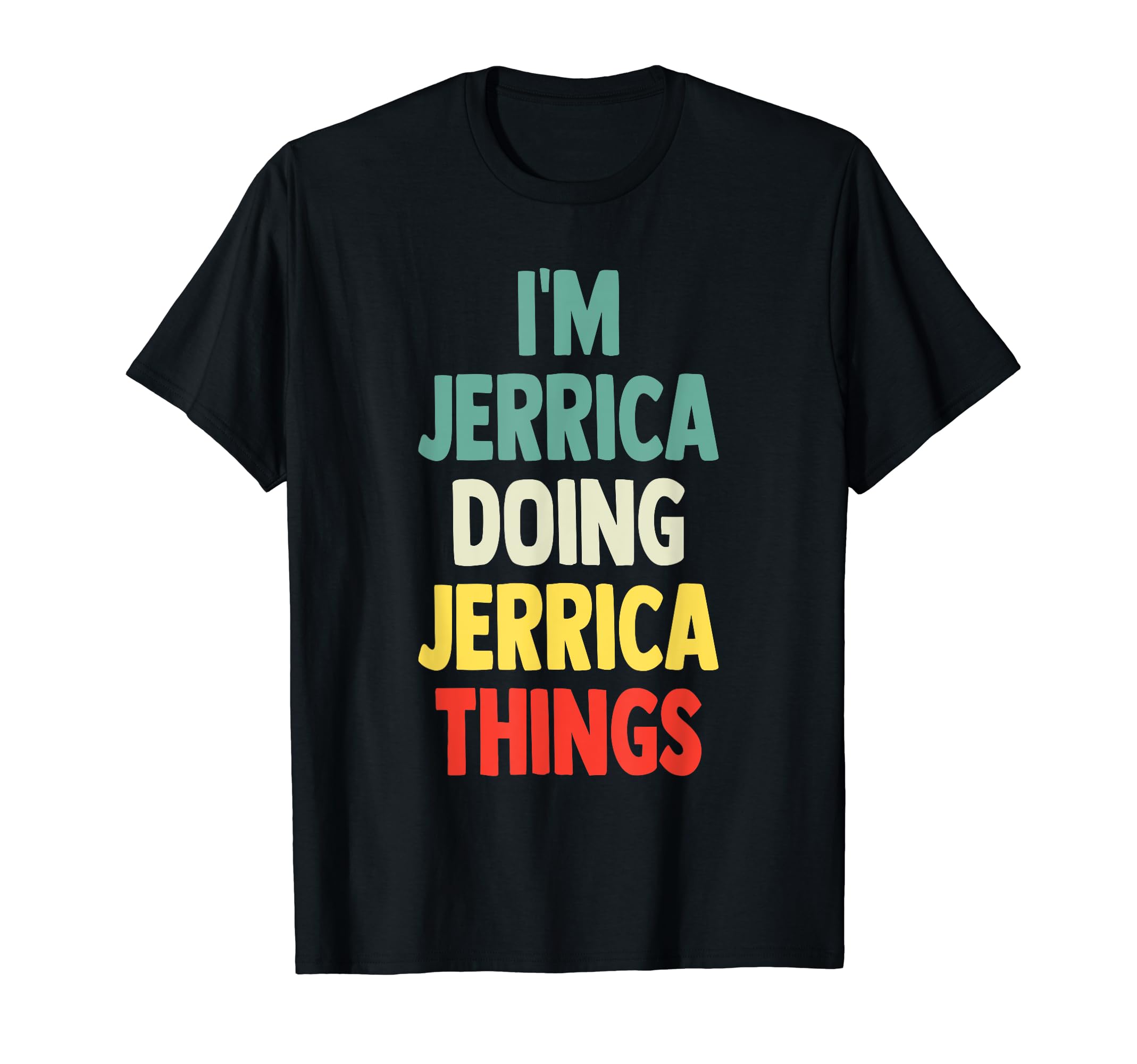 Jerrica Memes