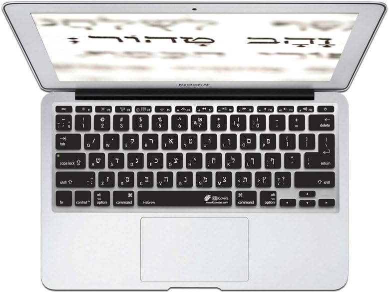 Amazon.com: HRH PS Shortcut Hotkey US Silicone Keyboard Cover Skin for ...
