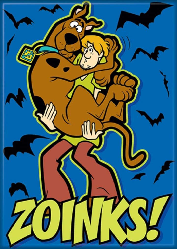 Amazon.com: Scooby Doo Zoinks