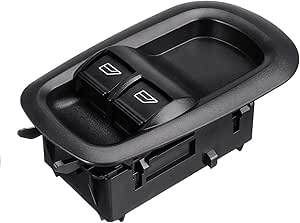 Amazon.com: Window Switch for Ford Transit MK8 Custom 2014 2015 2016 ...