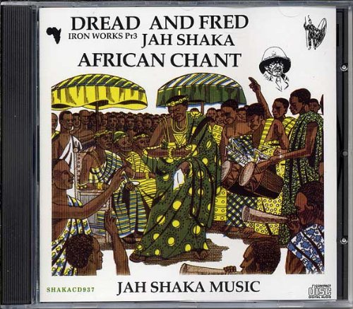 Amazon.com: Iron Works Part 3: 5015401693725: Dread & Fred/Jah Shaka: Books